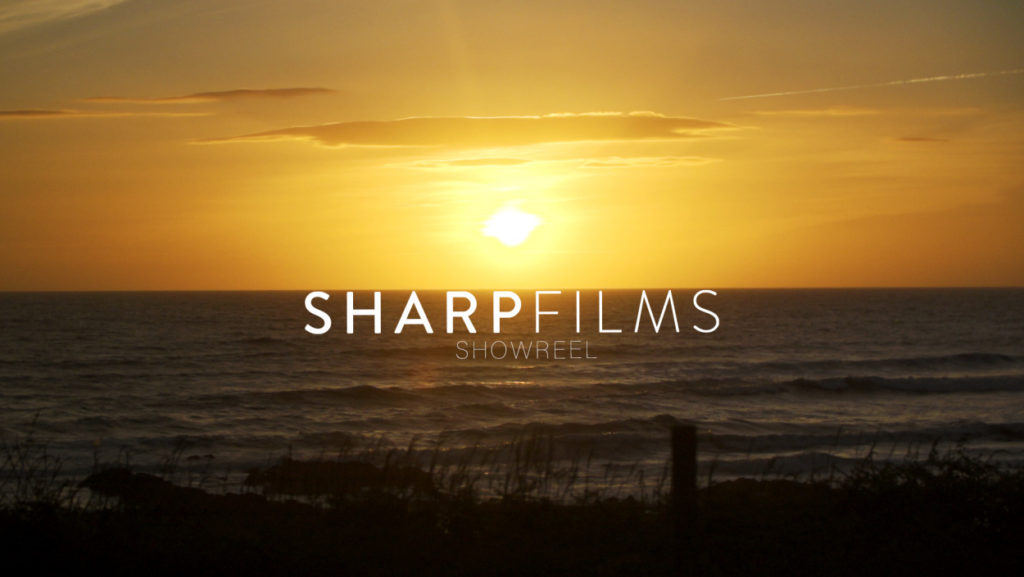 Sharp Films | View our unique and creative video portfolio