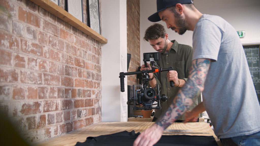 The All-Important Benefits of Video Marketing - Sharp Films