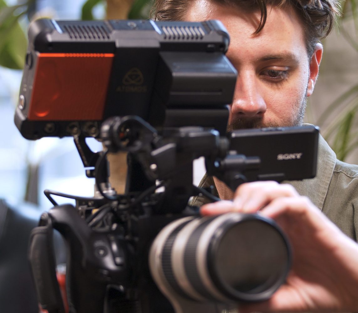 Sharp Films | Contact us - We are happy to help