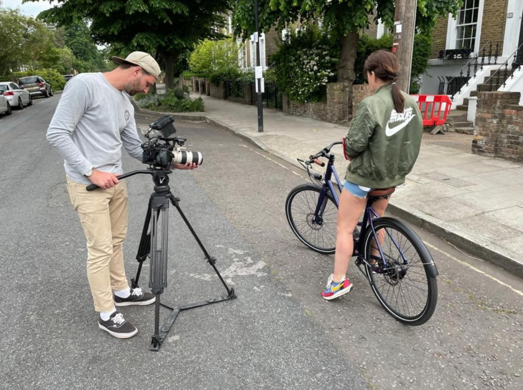 How to Incorporate Video Marketing on a Budget - Sharp Films