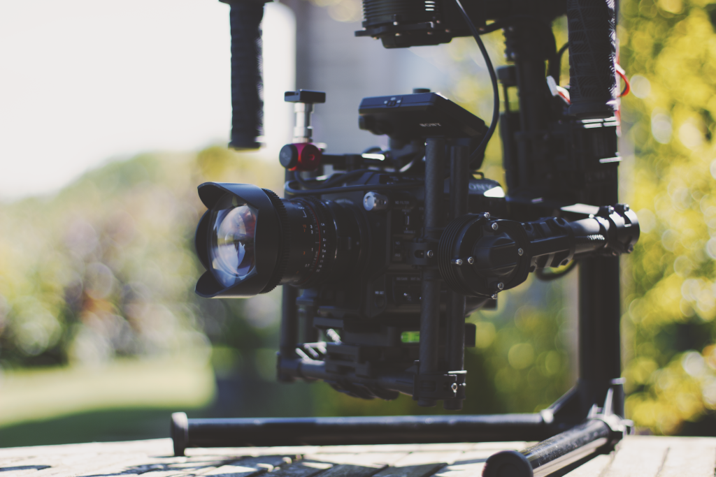 A Guide to the Different Types of Camera Lenses for Video - Sharp Films